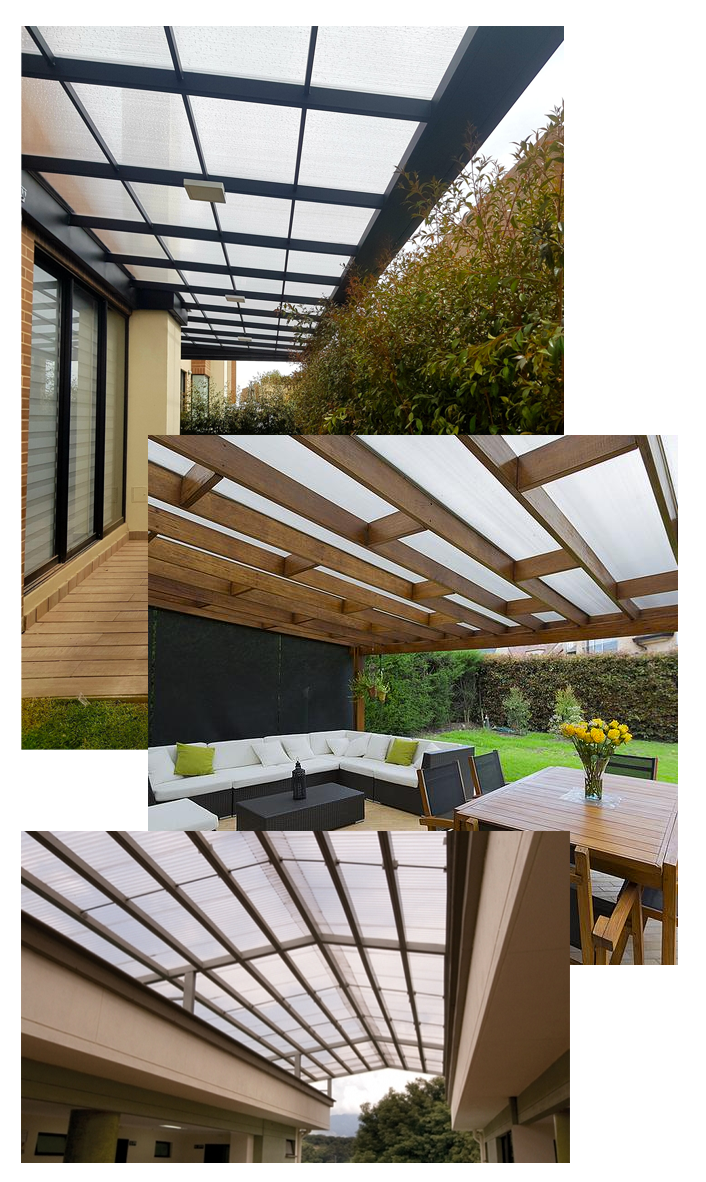 TechoPlast Colombia – TechoPlast Colombia